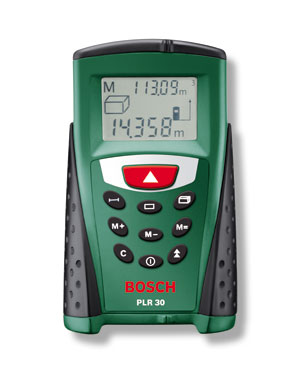 Metro laser Bosch | Bricoportale