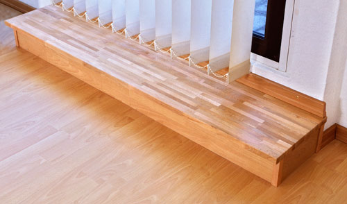 Come rivestire un gradino | Bricoportale