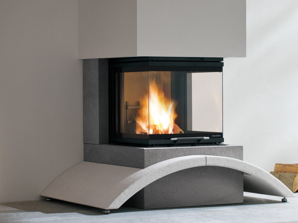 Termocamini, i caminetti con diffusione di calore | Bricoportale
