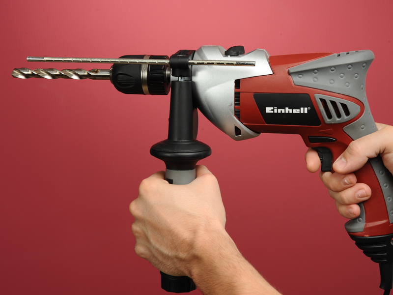 Trapano indispensabile per il bricolage | Bricoportale
