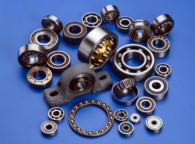 Conoscere il cuscinetto a sfera - Bricoportale: Fai da te e bricolage