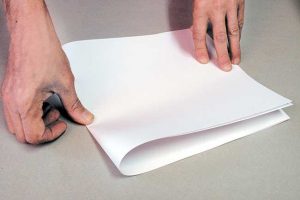 Rilegare fogli per ottenere un libro | Bricoportale