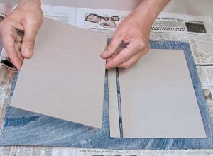 Rilegare fogli per ottenere un libro | Bricoportale