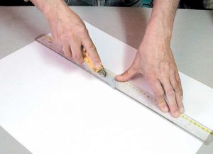 Rilegare fogli per ottenere un libro | Bricoportale