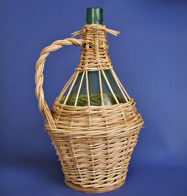 Intrecciare il vimini | Bricoportale