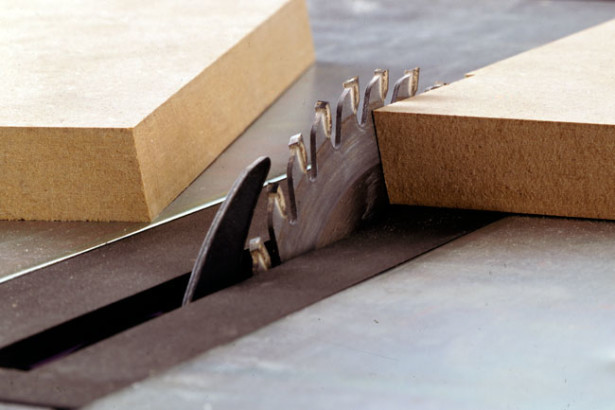 Legno MDF | Caratteristiche meccaniche e utilizzo nei dettagli ...