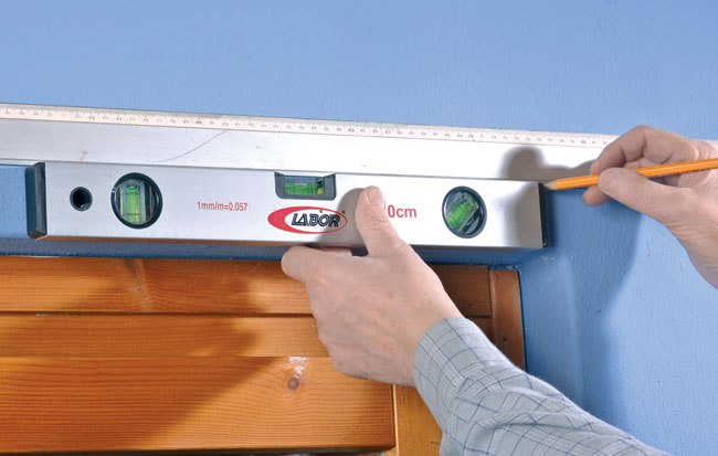 Livella a bolla | Tipologie e utilizzo corretto - Bricoportale