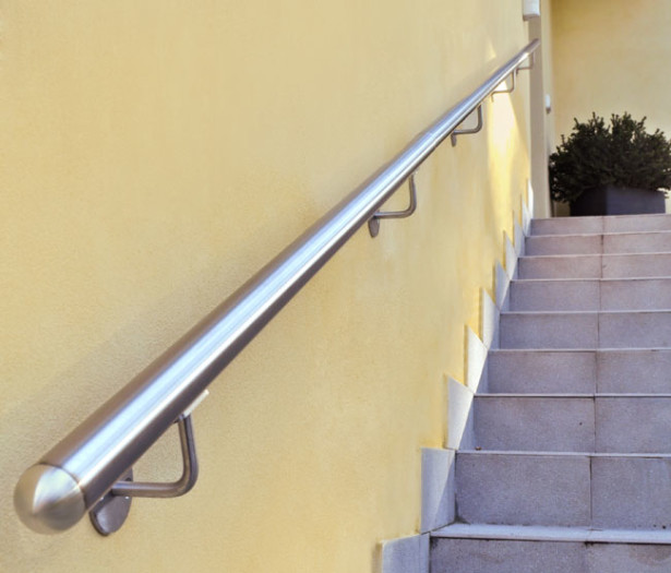 Installare un corrimano | Bricoportale