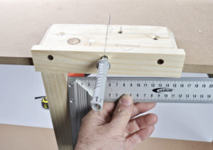 Scrivania fai da te design | Bricoportale