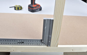 Scrivania fai da te design | Bricoportale