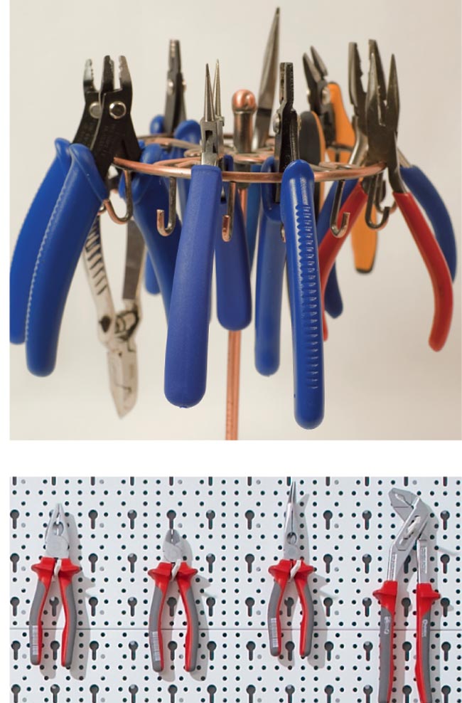 Tipi di pinze: modelli e utilizzo | Bricoportale