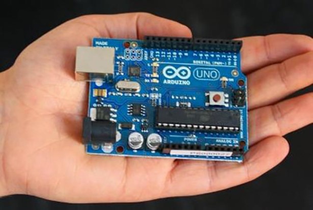Programmare Arduino per realizzare una stufa | Bricoportale