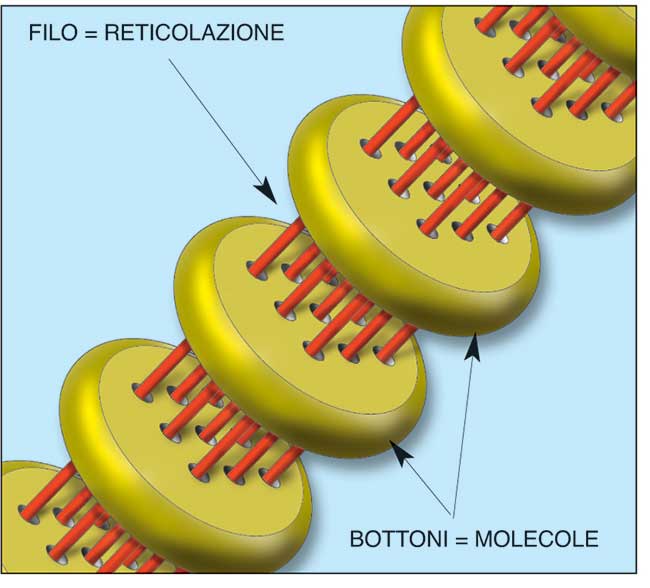 Come funziona una colla | Bricoportale
