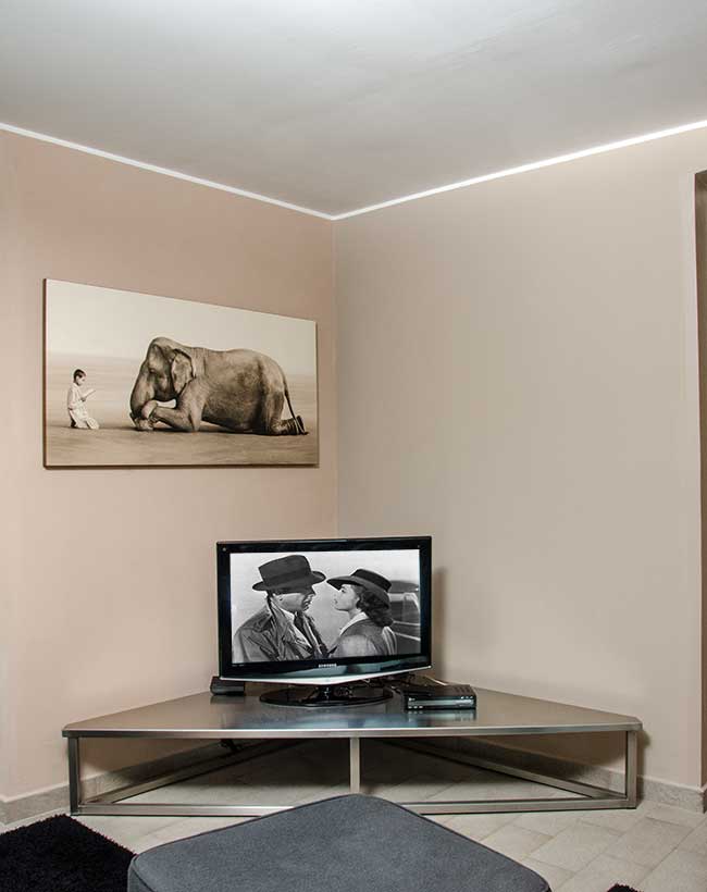 Max system color | Cambiar colore senza macchia | Bricoportale