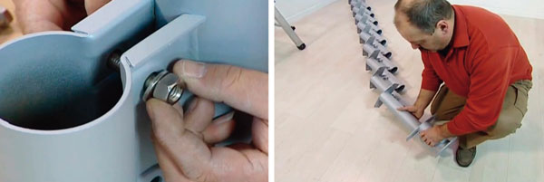 Scale in kit Fontanot | Guida all'installazione fai da te | Bricoportale