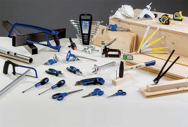 Utensili manuali Sodifer | Panoramica completa e recensione