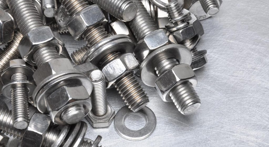 Dadi e bulloni | Come e quando utilizzarli - Bricoportale.it