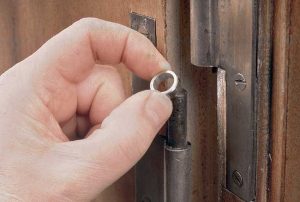 Cerniere a perno per serramenti | Installazione e manutenzione ...