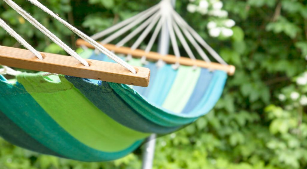 Come costruire un'amaca | Panoramica dettagliata | Bricoportale