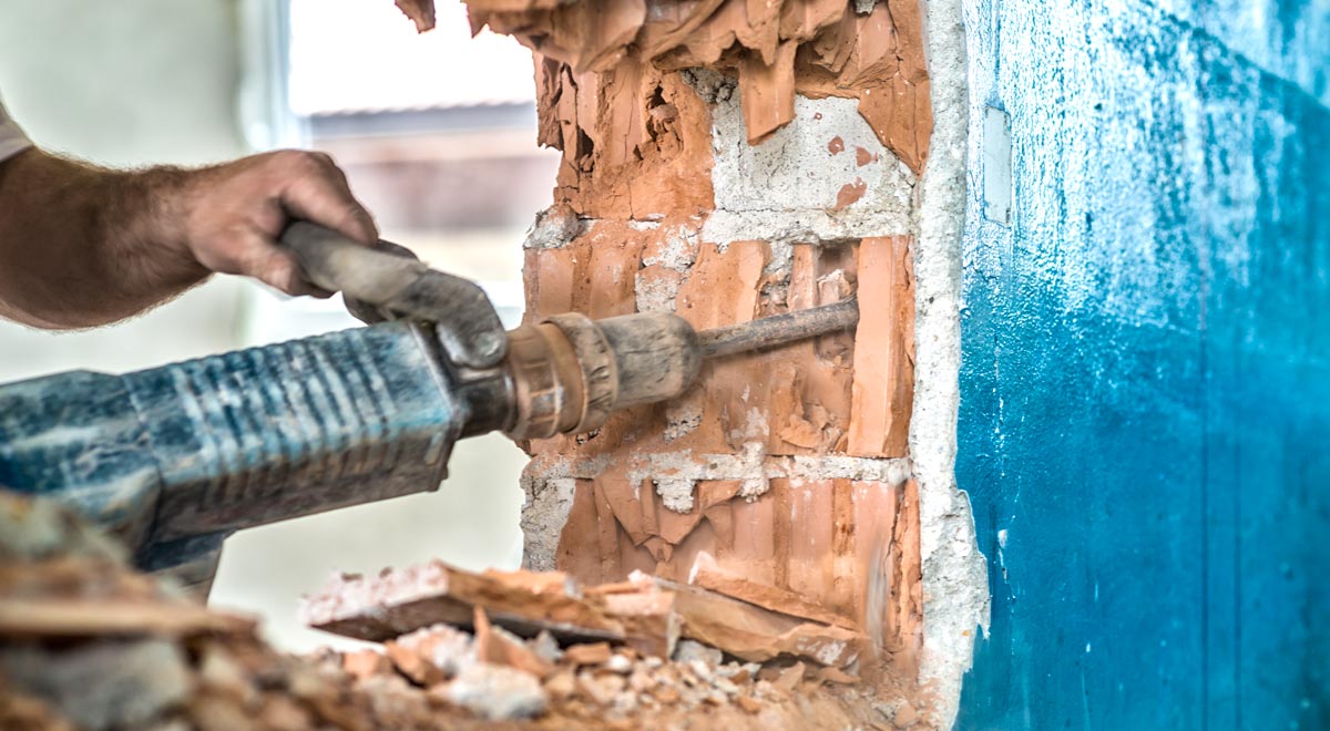 Edilizia e muratura | Bricoportale