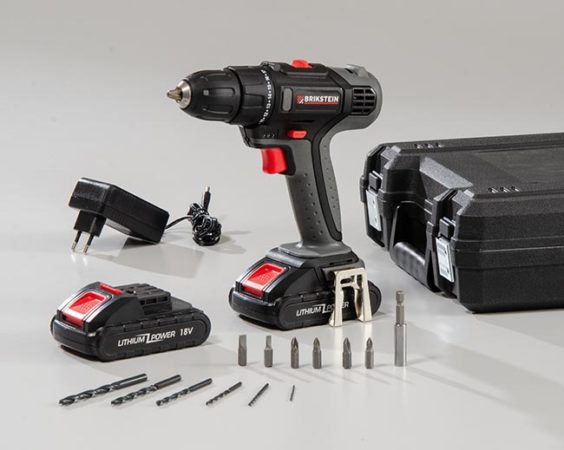 Trapani avvitatori 2019 | Confronto tecnico e recensione - Bricoportale.it