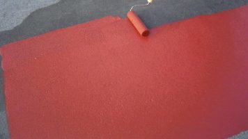 Vernice per cemento | Cosa è, come si utilizza, quanto costa - Bricoportale