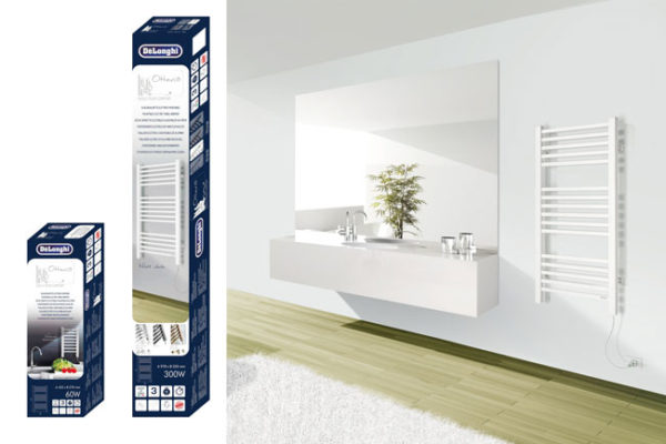 De’Longhi Home Radiators | Prodotti per il riscaldamento di casa ...