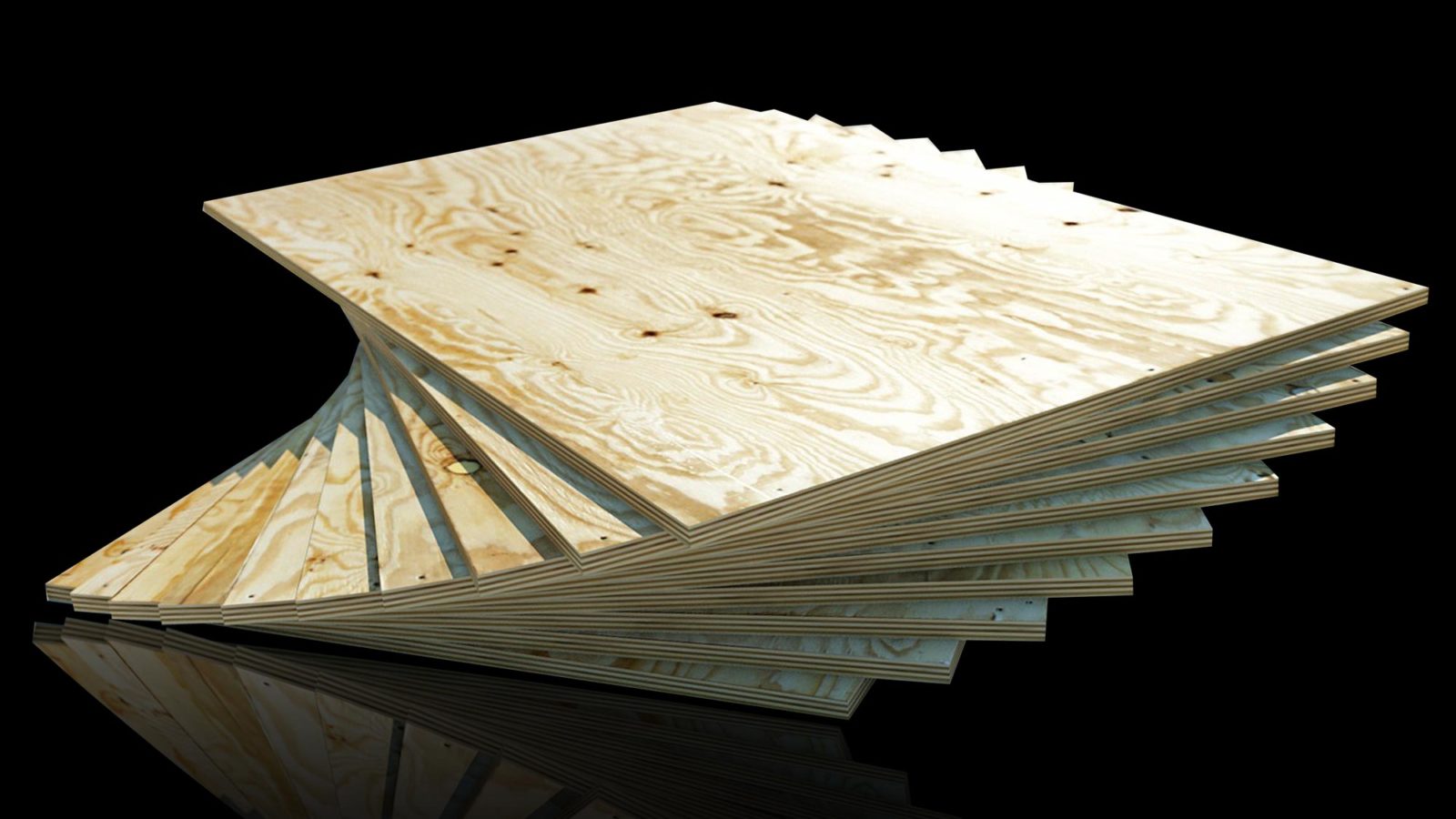 Compensato multistrato | Caratteristiche e lavorazione | Fai da te ...