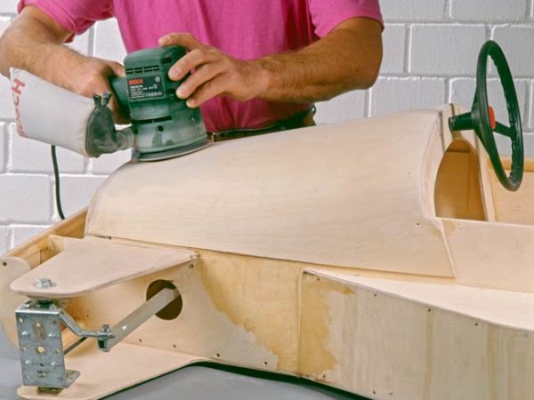 Compensato multistrato | Caratteristiche e lavorazione | Fai da te ...