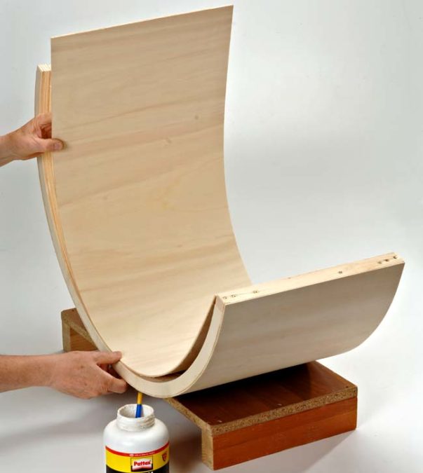 Compensato multistrato | Caratteristiche e lavorazione | Fai da te ...