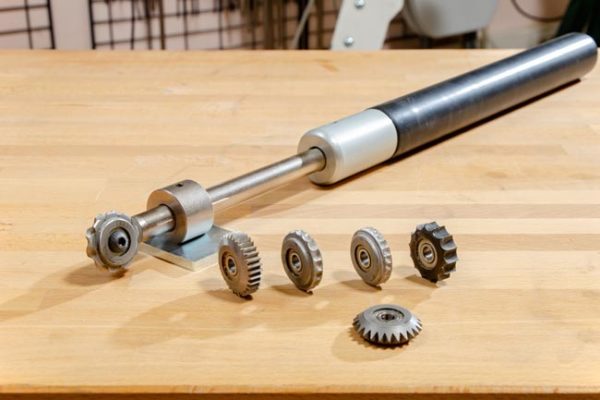 Godrone per tornio | Come decorare il legno | Bricolage e fai da te ...