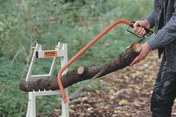 Sega a mano per legno | Tipologie e utilizzo | Attrezzi fai da te ...