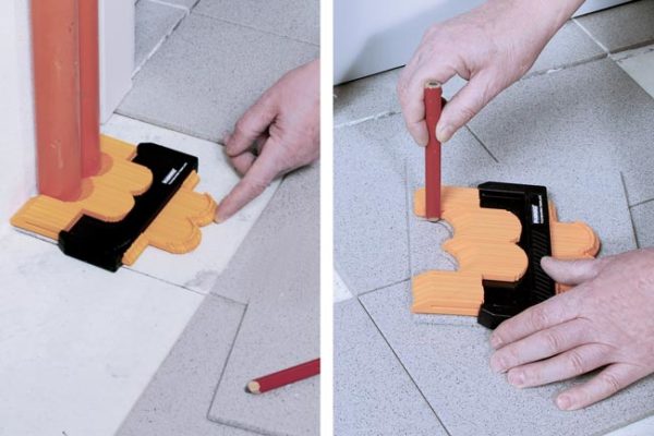 Tracciatura | Attrezzi e utilizzi | Bricoportale