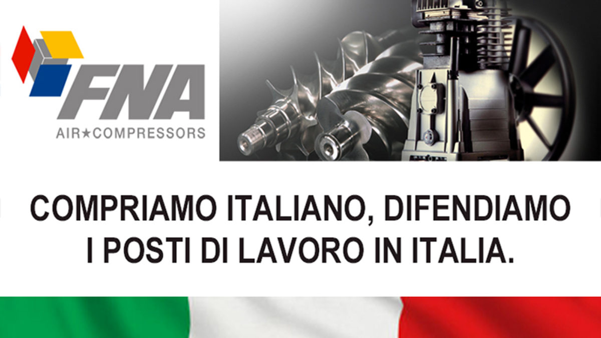 Gruppo FNA | Ripartire solidali | Bricoportale