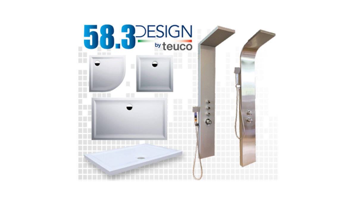 Design by Teuco | Bricoportale