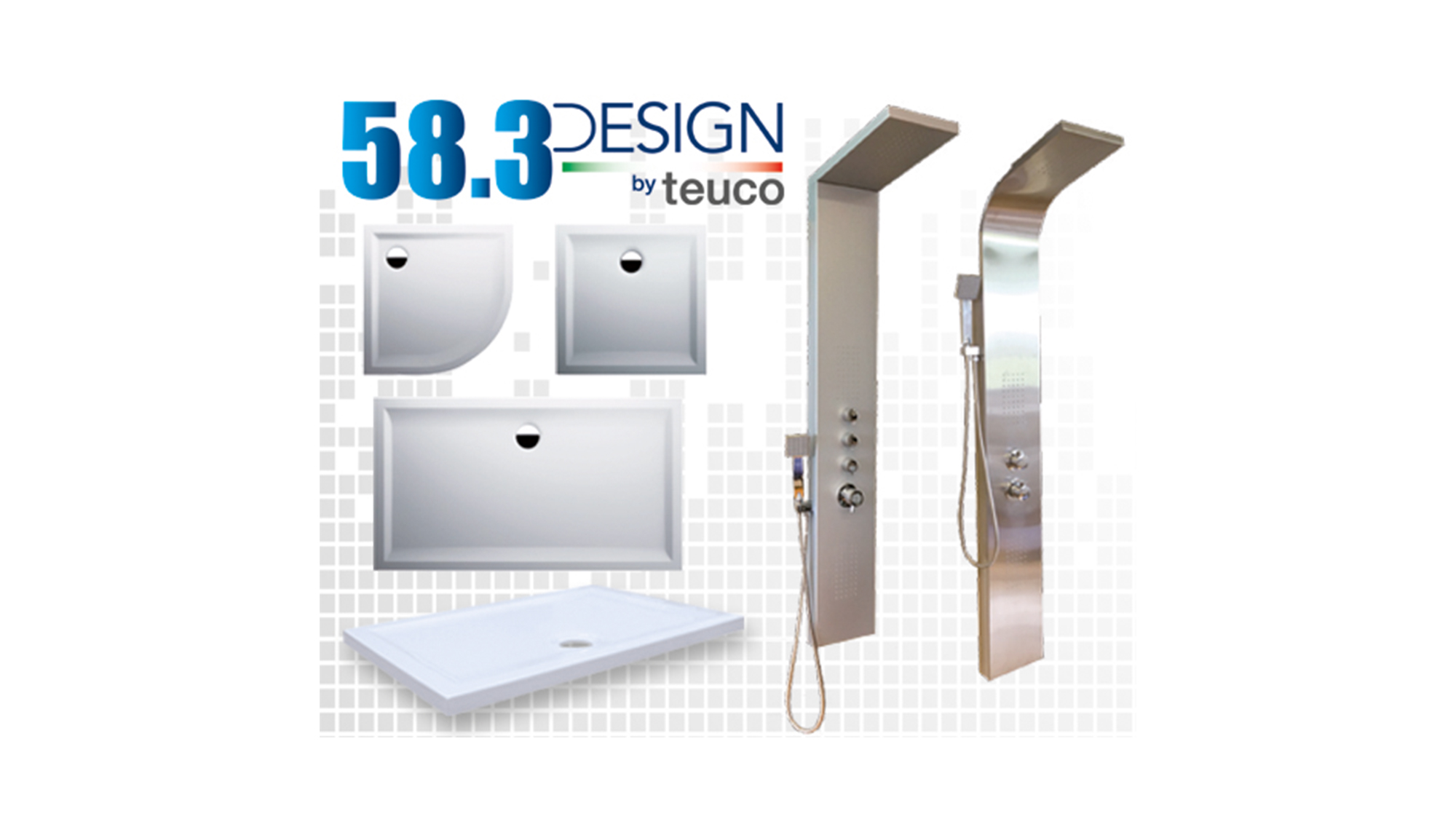 Design by Teuco | Bricoportale