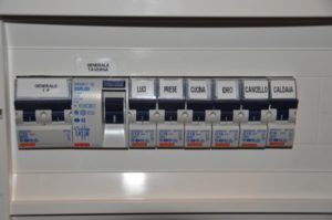 Impianto elettrico fai da te | Video guida illustrata - Bricoportale