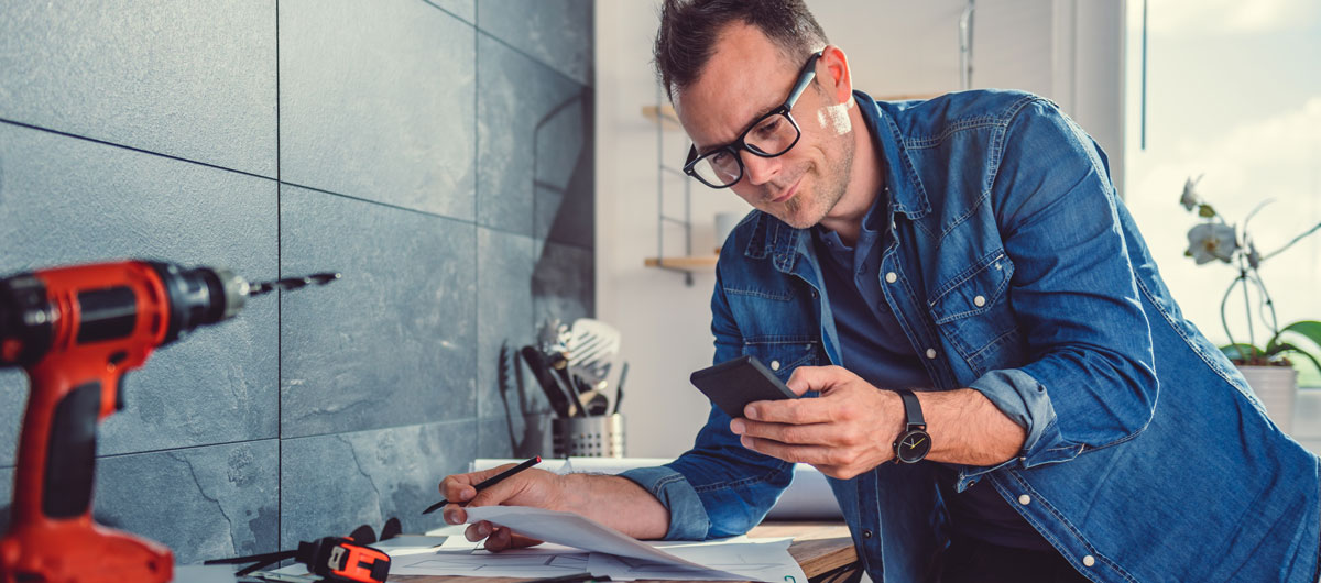 ManoMano Pro | Caratteristiche e vantaggi | Bricoportale