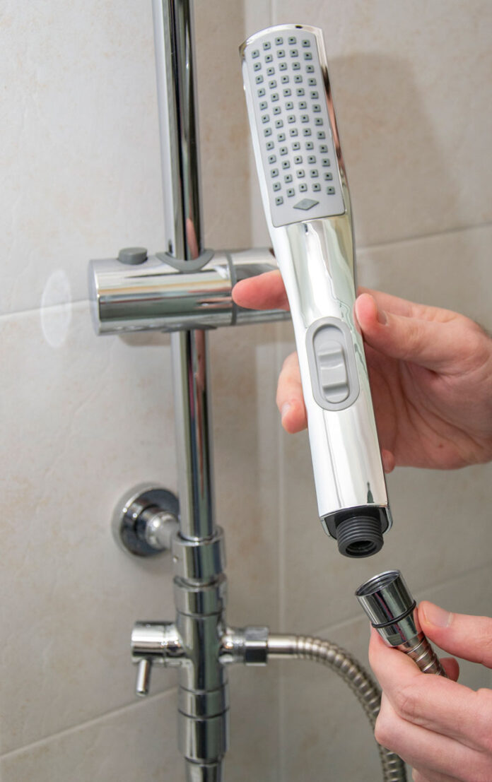 Una perfetta erogazione e risparmio idrico con i prodotti Sodifer ...