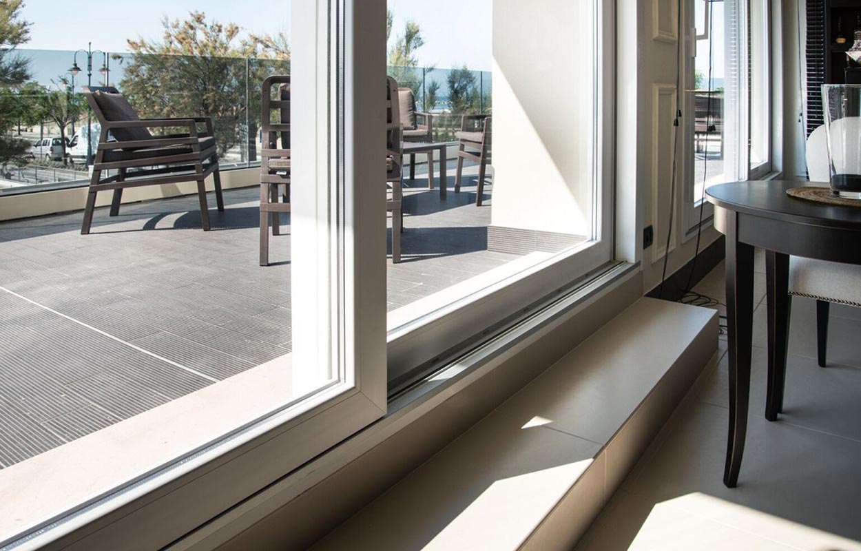 Finestre in PVC | Come scegliere il giusto tipo di vetro | Bricoportale