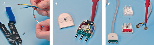 Come fare una prolunga elettrica | Bricoportale