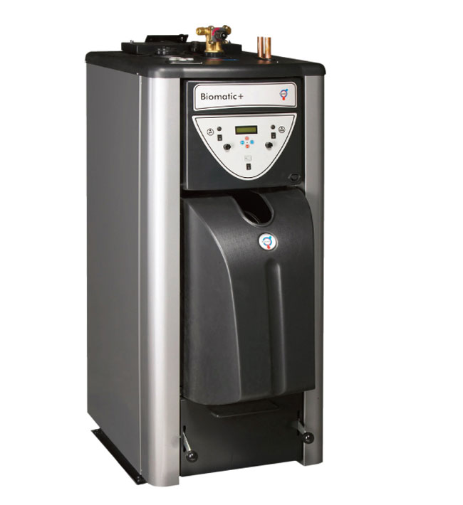 Tipi di caldaie | Bricoportale