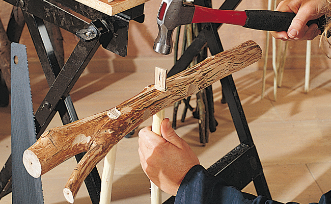 Mobili rustici | Bricoportale