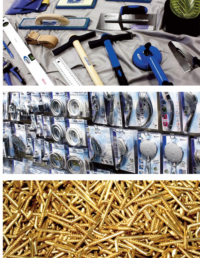 Prodotti Sodifer | Evoluzione qualitativa degli utensili manuali ...