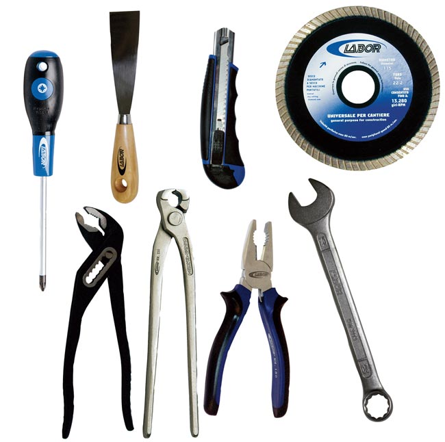 Prodotti Sodifer | Evoluzione qualitativa degli utensili manuali ...