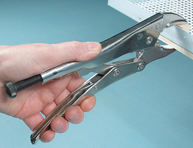 Tipi di pinze: modelli e utilizzo - Bricoportale